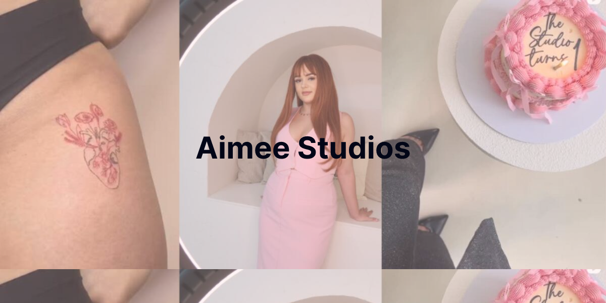 Last Minute - Aimee Studios